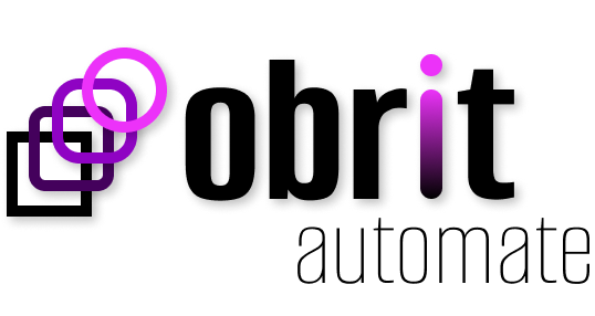 OBRIT Automate by OBRIT Consulting